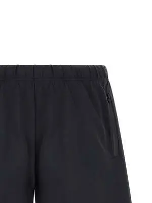 Balenciaga Techwear' Shorts