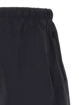 Balenciaga Techwear' Shorts