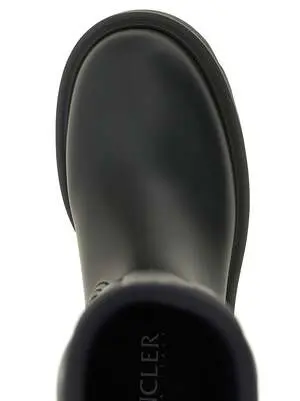 Moncler Kickstream High' Rain Boots