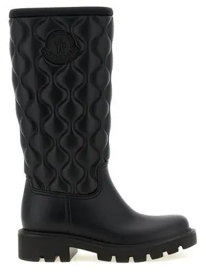 Women's Shell Boots