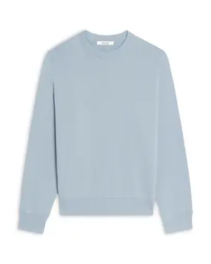 Zadig&Voltaire Aime Cotton Sweatshirt