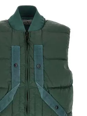 Stone Island G100008' Vest
