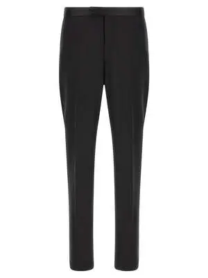 Tagliatore Bruce' Tuxedo Dress