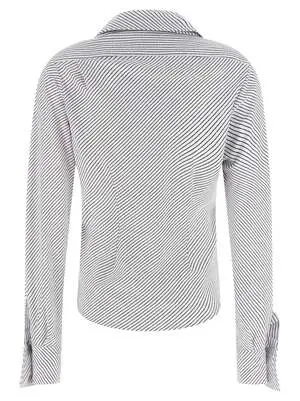 VIVIENNE WESTWOOD Drunken' Shirt