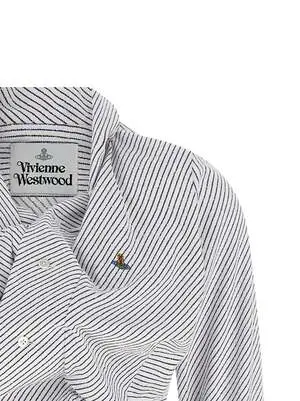 VIVIENNE WESTWOOD Drunken' Shirt
