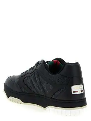 Gucci Re-web' Sneakers