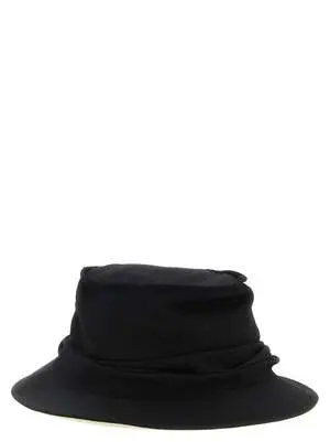 Yohji Yamamoto Drape' Hat