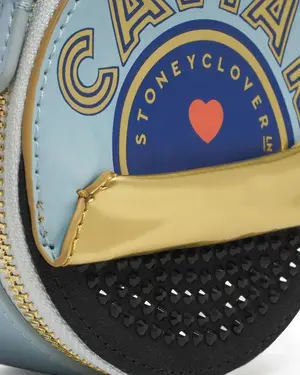 Stoney Clover Lane St Tropez For A Day Mini Novelty Caviar Case