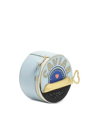 Stoney Clover Lane St Tropez For A Day Mini Novelty Caviar Case