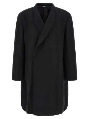 Kiko Kostadinov Pleated Outerwear For Men