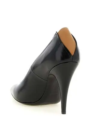 JIL SANDER Alma' Pumps