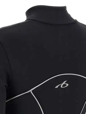 Balenciaga Techwear' Bodysuit