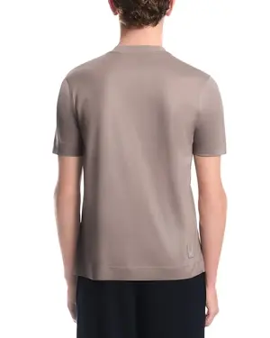 Emporio Armani Crewneck Jersey Tee