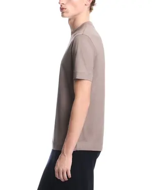 Emporio Armani Crewneck Jersey Tee