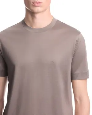 Emporio Armani Crewneck Jersey Tee
