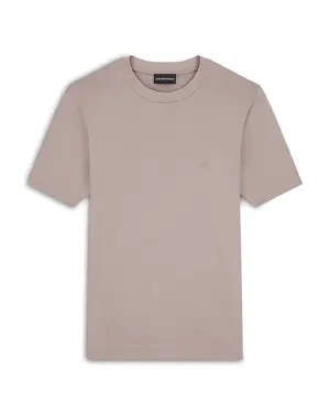 Emporio Armani Crewneck Jersey Tee