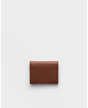 Prada Small Leather Wallet