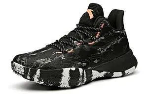 ANTA Viper Low 'black Grey