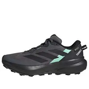 Adidas Tracefinder Plus Gore-tex - Grey Five/pulse Mint/core Black