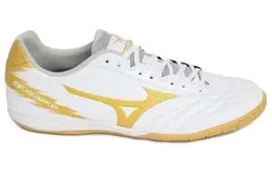 Mizuno Monarcida Pro 'white Gold