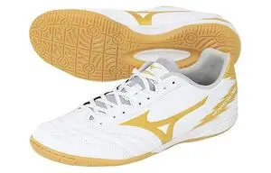 Mizuno Monarcida Pro 'white Gold