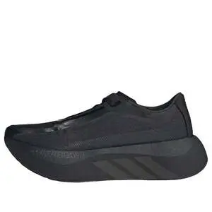 Adidas Hyperboost Edge Sneakers - Core Black/carbon/carbon