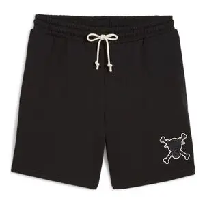 PUMA X One Piece Graphic Shorts