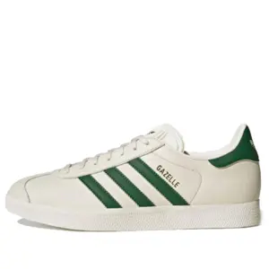 Adidas Adidas Gazelle 'beige Green' Beige/green