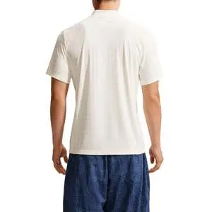 Nike Club Rules Aero-fit Top Asia Sizing