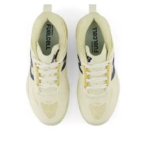 NEW BALANCE Fuelcell 996v7 Dawn Glow Enoki Sneakers - Dawn Glow/enoki