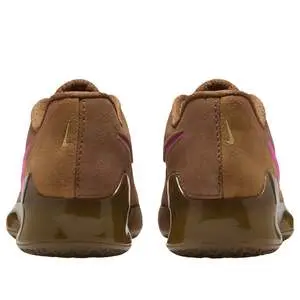 Nike Lebron Nxxt Gen Juju 'with Love' Iq8495-200 - Muted Bronze/celery/hyper Pink