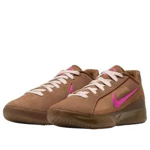 Nike Lebron Nxxt Gen Juju 'with Love' Iq8495-200 - Muted Bronze/celery/hyper Pink