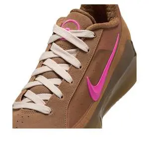 Nike Lebron Nxxt Gen Juju 'with Love' Iq8495-200 - Muted Bronze/celery/hyper Pink