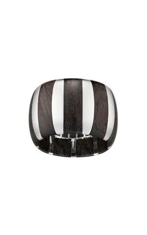 KINRADEN Isadora Sterling Ring