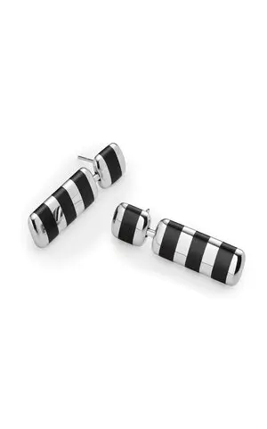 KINRADEN Betty Sterling Earrings