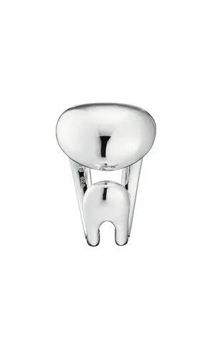 KINRADEN Doric Sterling Ring