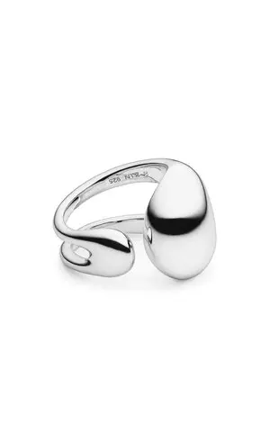 KINRADEN Doric Sterling Ring