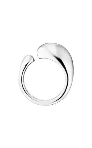 KINRADEN Doric Sterling Ring