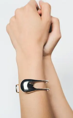 KINRADEN Hera Sterling Bracelet
