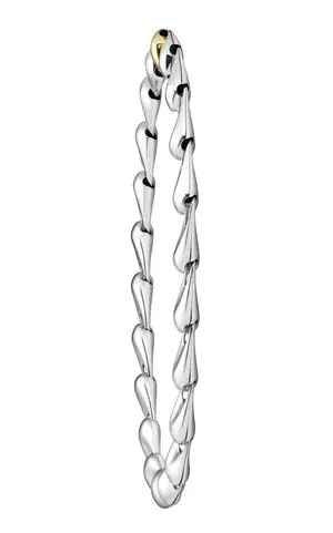 KINRADEN 18k Yellow Gold Electra Necklace