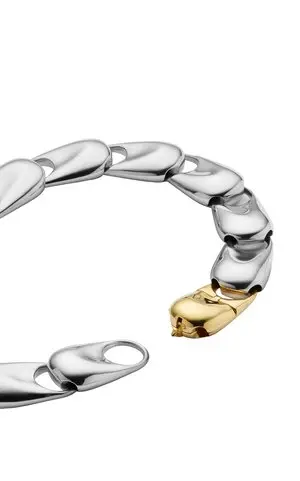 KINRADEN 18k Yellow Gold Electra Necklace