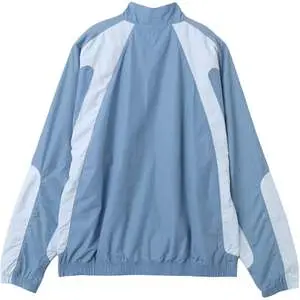 Nike X Nocta Woven Track Jacket - Work Blue/chambray Blue/polar