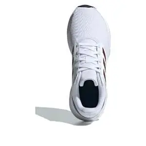 Adidas Galaxy 6 Sneakers - White/red