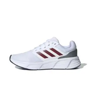 Adidas Galaxy 6 Sneakers - White/red