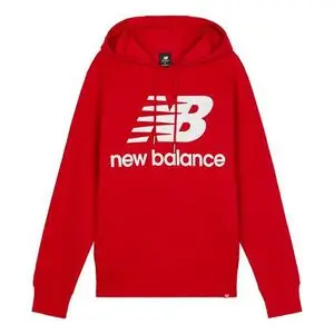 New Balance Pull Over Sweatshirts Hoodies For Men