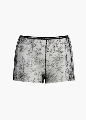Khaite Tilly Panty