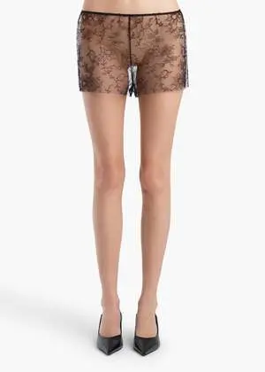 Khaite Tilly Panty