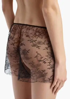 Khaite Tilly Panty