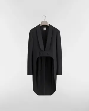Dior Tailcoat