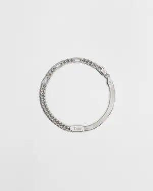 Dior Stack Chain Link Bracelet